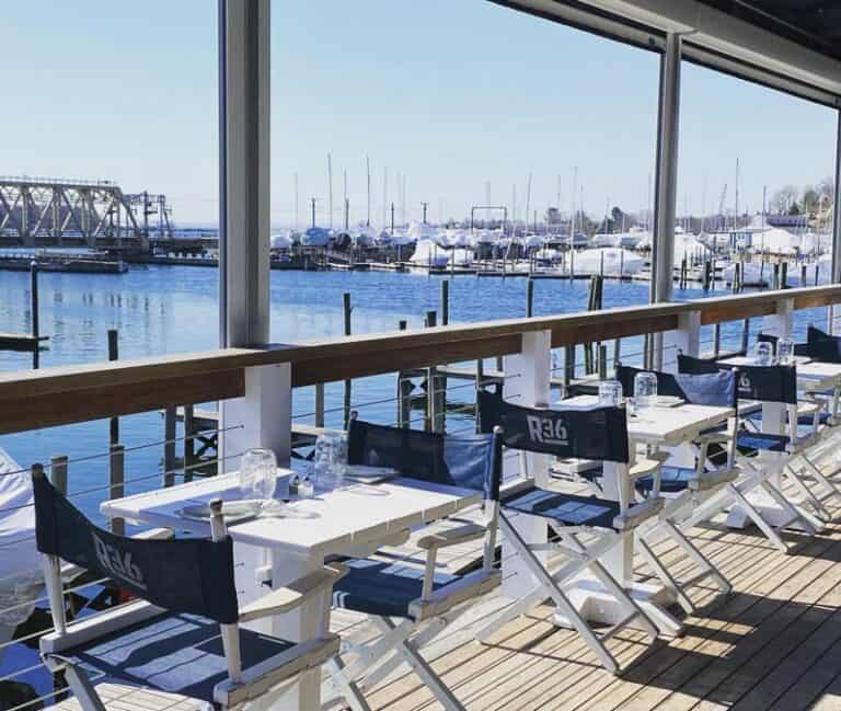 11 Best Seafood Restaurants in Mystic, CT 2023