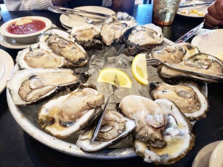 11 Best Seafood Restaurants in Houston (2023 Update)