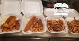 8 Best Seafood Restaurants in Columbus, Ohio 2022