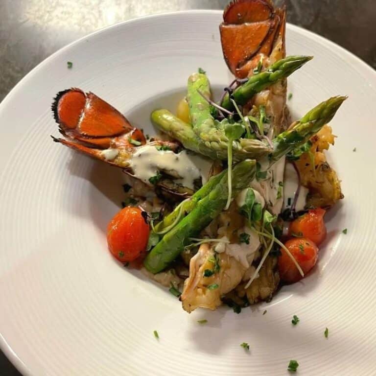 8 Best Seafood Restaurants in Rochester, NY 2023