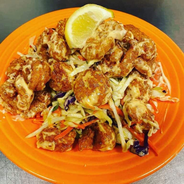 10 Best Seafood Restaurants in Memphis, TN