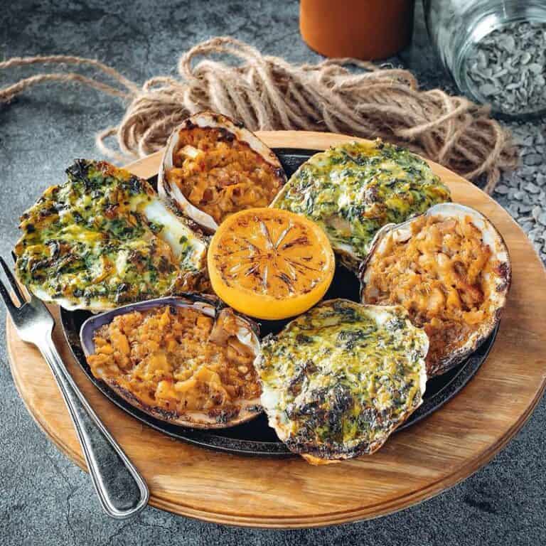 20 Best Baltimore Seafood Restaurants (2023 Update)