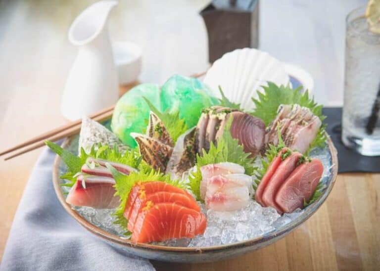12 Best Sushi Restaurants in Houston (2023 Update)