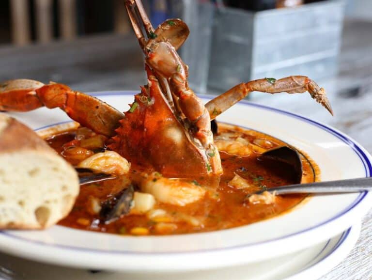 20 Best Baltimore Seafood Restaurants (2023 Update)