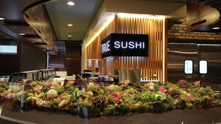 10 Best All You Can Eat Sushi in Houston 2023 - Oak Rowan Foodie