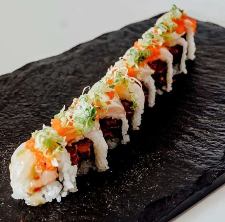 12 Best Sushi Restaurants in Houston (2023 Update)