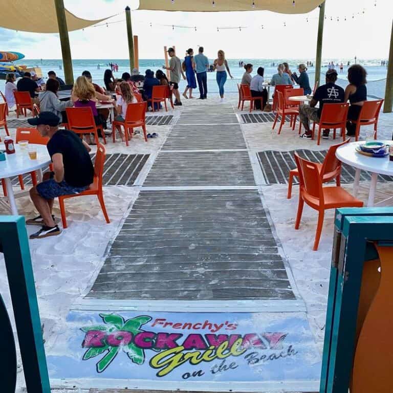 10 Best Seafood Restaurants in Clearwater, FL 2023