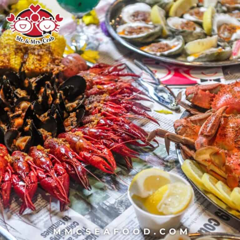 10 Best Seafood Restaurants in Clearwater, FL 2023