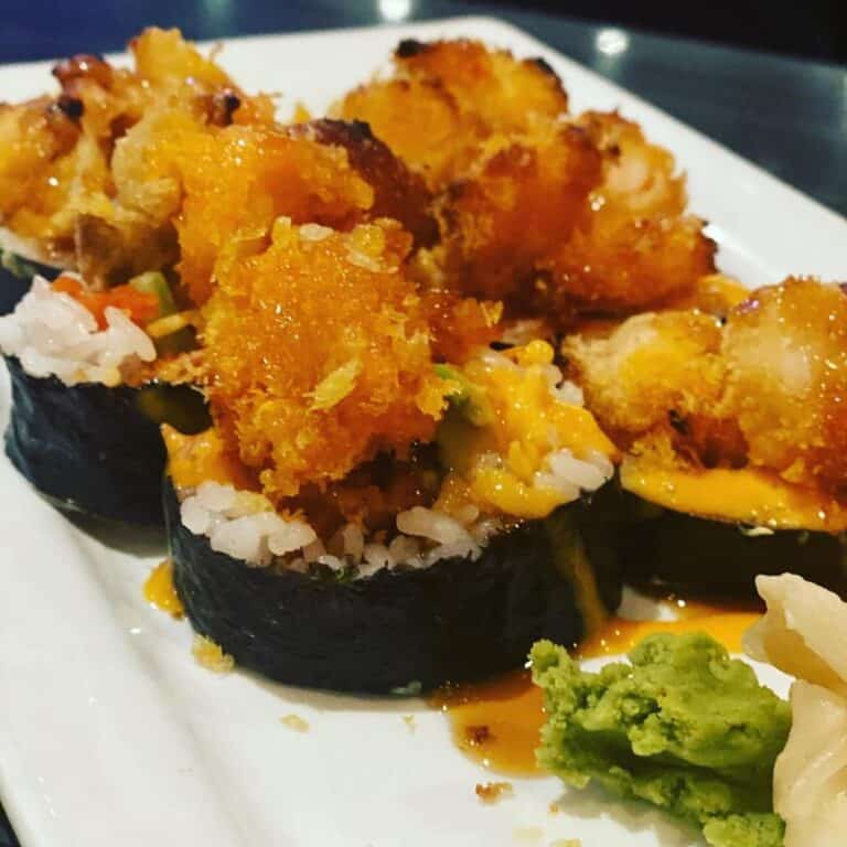 The 7 Best Sushi in Louisville, KY (2023 Update)