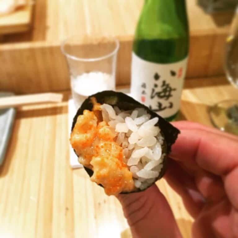 35 Fun and Tasty Sushi Filling Ideas (With Images)