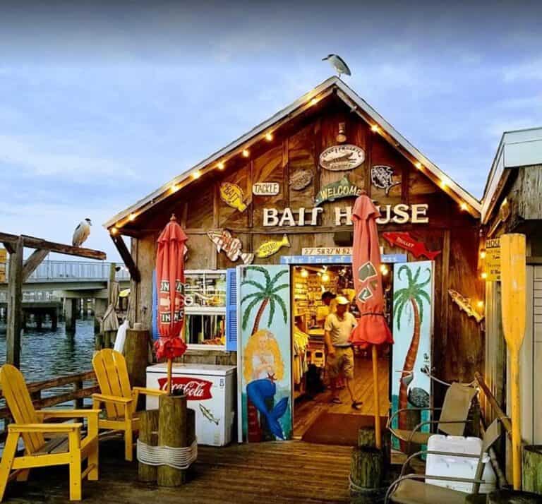 10 Best Seafood Restaurants in Clearwater, FL 2026