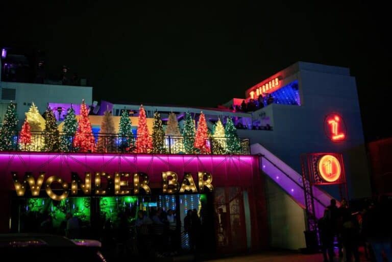 10 Best Rooftop Restaurants in Houston, TX 2023