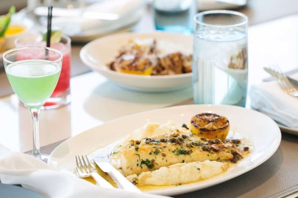 Oklahoma - Oak Rowan Foodie