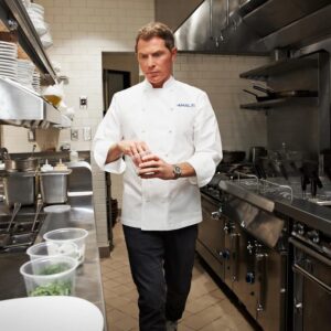 Bobby Flay’s Net Worth: How Rich Is He In 2023?