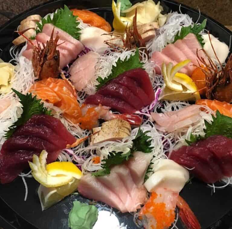 9 Best Sushi in Salt Lake City (2023 Update)