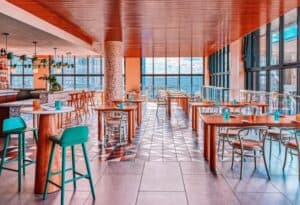 16 Best Rooftop Bars and Restaurants in Boston 2023