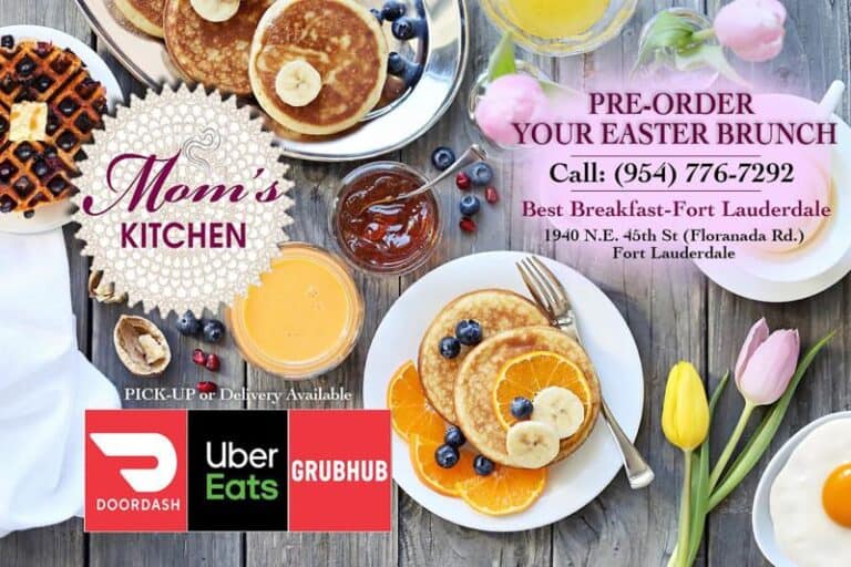 10 Best Breakfast in Fort Lauderdale 2023