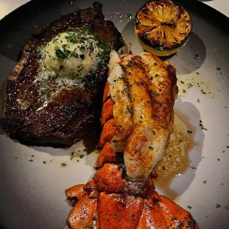10 Best Steakhouse in Boston, MA (2023 Update)
