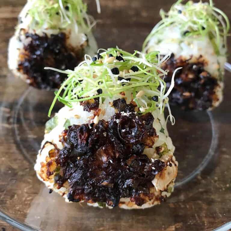 14 Must-Try Onigiri Fillings Ideas & How to Make it