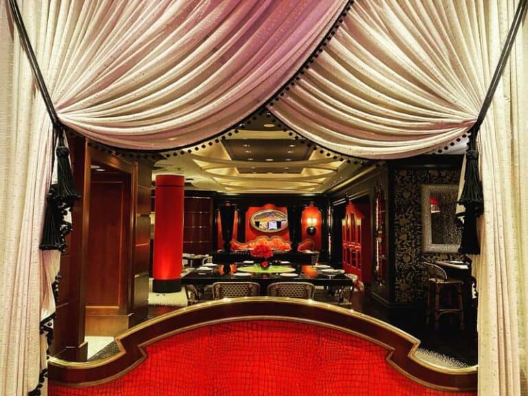 13 Best Wynn Encore Las Vegas Restaurants 2023