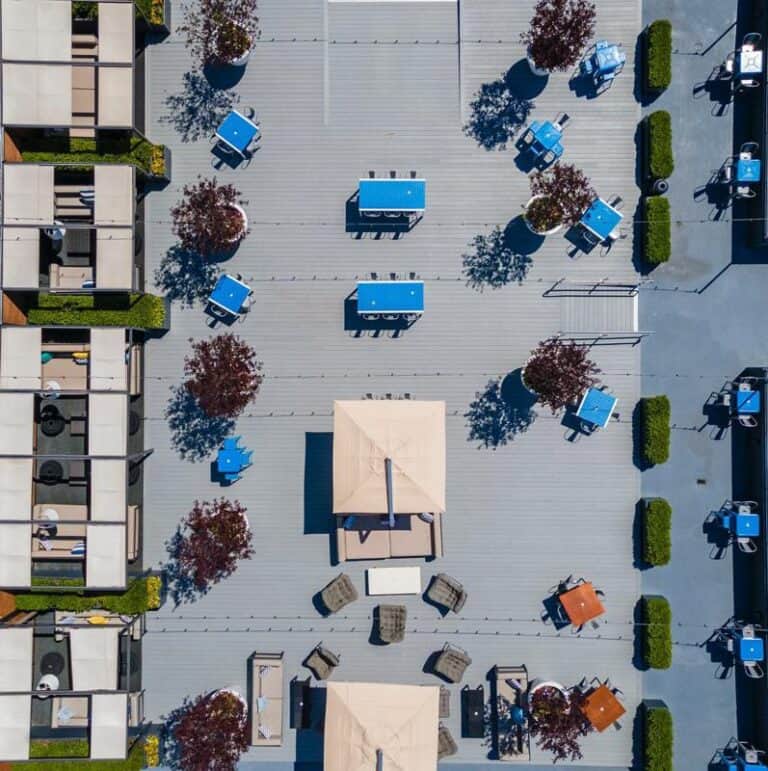 16 Best Rooftop Bars and Restaurants in Boston 2023