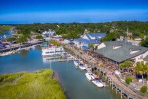 11 Best Seafood Restaurants in Murrells Inlet, SC 2023 - Oak Rowan Foodie