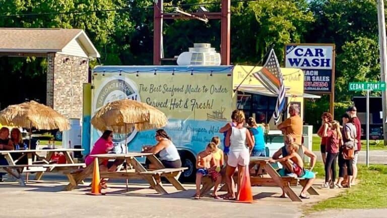 11 Best Seafood Restaurants in Murrells Inlet, SC 2023 - Oak Rowan Foodie