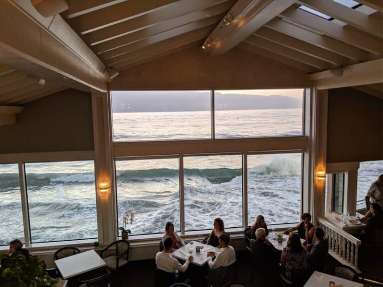 17 Best Restaurants in San Diego With a View