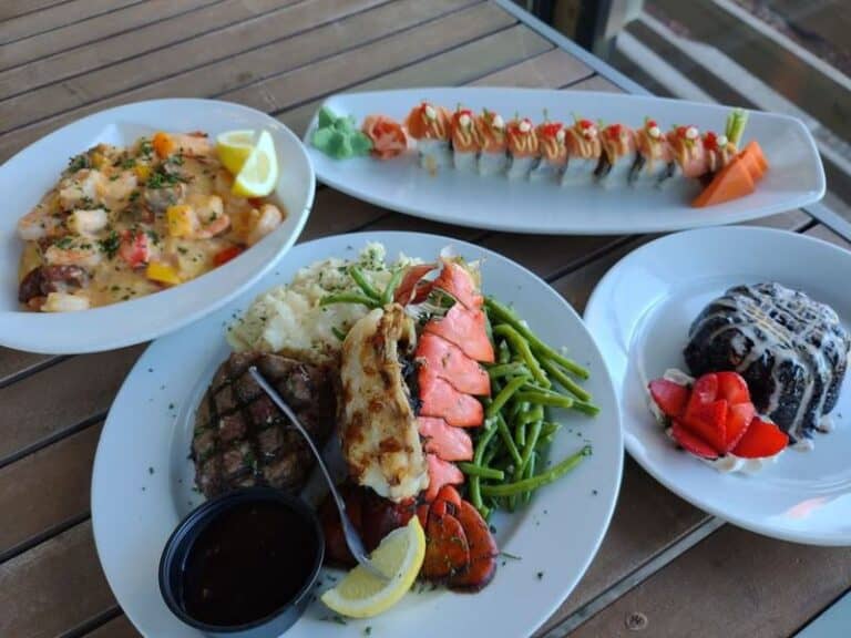 11 Best Seafood Restaurants in Murrells Inlet, SC 2023 - Oak Rowan Foodie