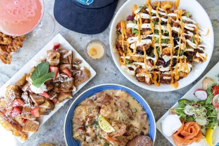 15 Best Restaurants in Virginia Beach, VA 2023 - Oak Rowan Foodie