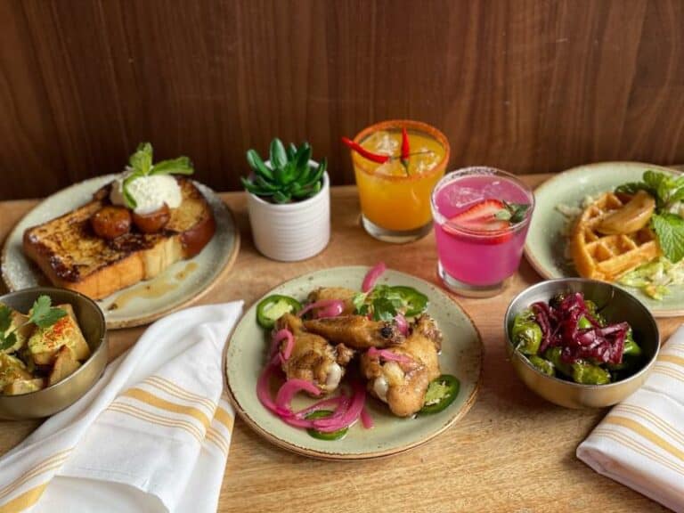 15 Most Fun Restaurants in Boston (2023 Update)