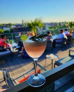 15 Best Rooftop Restaurants & Bars in Dallas 2023