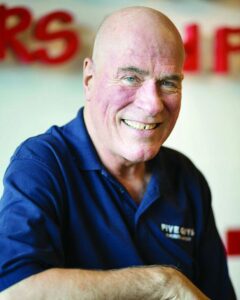 Is Five Guys Closing? Debunking The Rumor