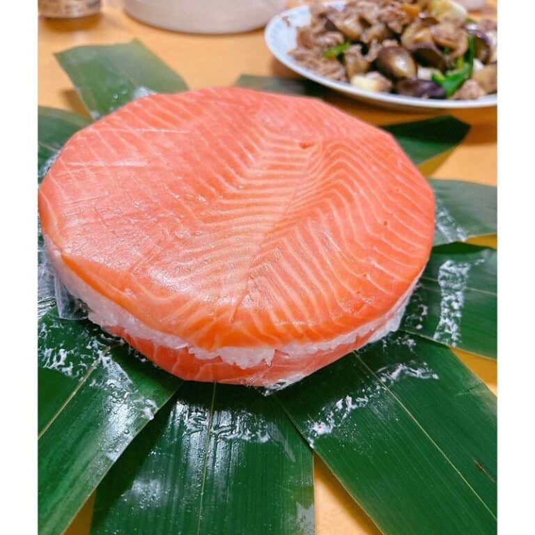 12 Different Types of Sushi: Names & Pictures