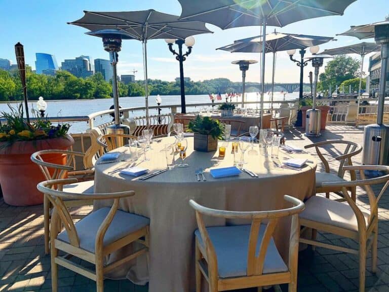 15 Best Breakfast Spots in Georgetown, DC 2023