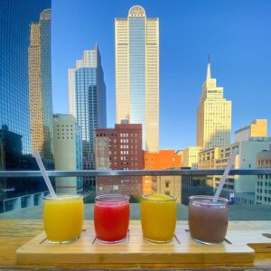 15 Best Rooftop Restaurants & Bars in Dallas 2023