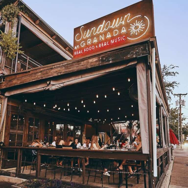 15 Best Rooftop Restaurants & Bars in Dallas 2023