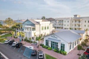 The 13 Best Daniel Island Restaurants in 2026