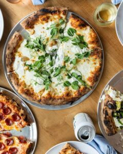 The 13 Best Daniel Island Restaurants in 2026