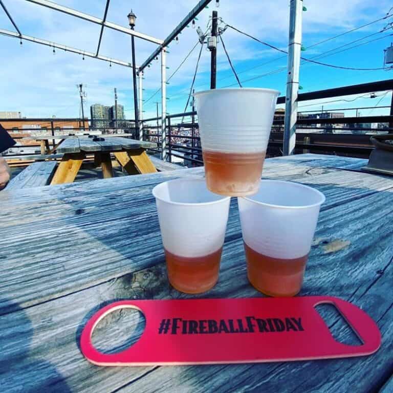 15 Best Rooftop Restaurants & Bars in Dallas 2023