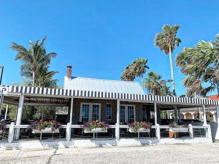 The 13 Best Anna Maria Island Restaurants 2023