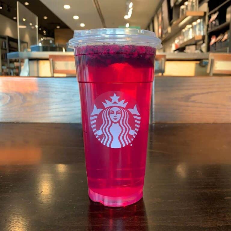 Starbucks Cup Sizes And Their Meaning: Full Guide Of 2023