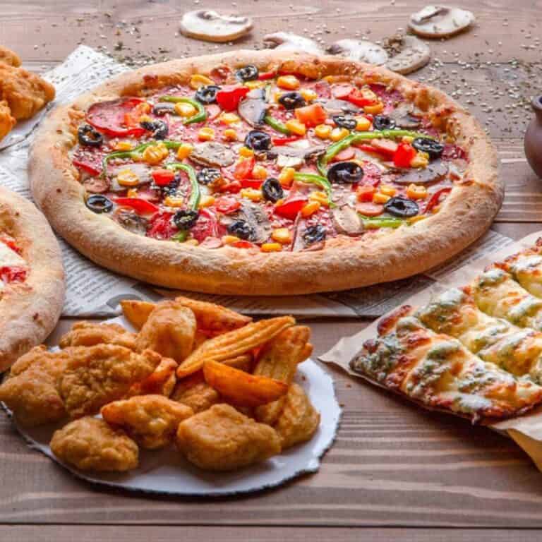 13 Best Restaurants in Little Rock, AR 2023 - Oak Rowan Foodie