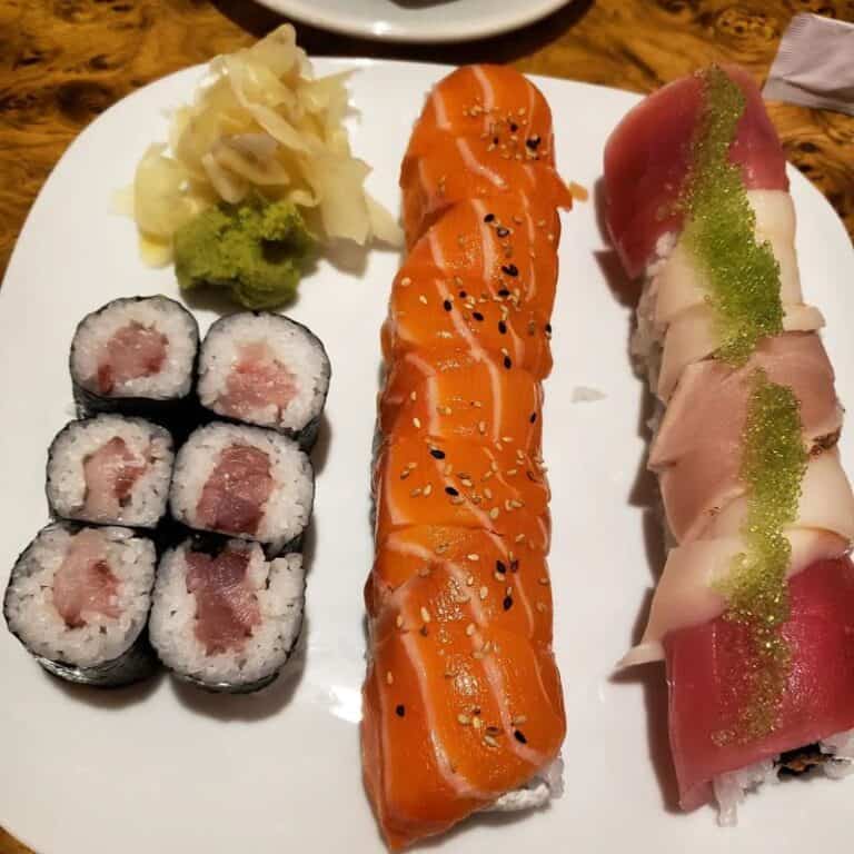 12 Best Sushi in Colorado Springs (2023 Update)
