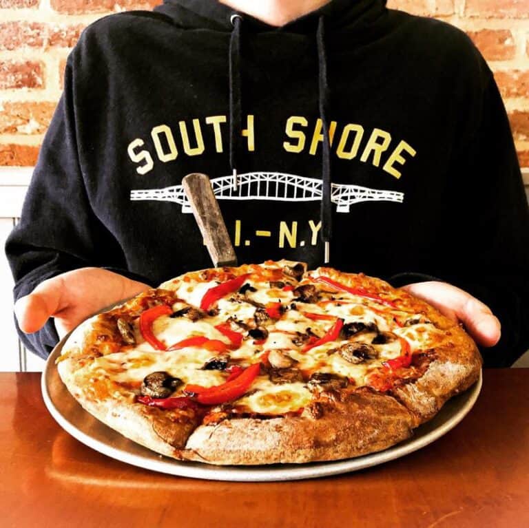 The 15 Best Pizza in Baltimore (2023 Update)