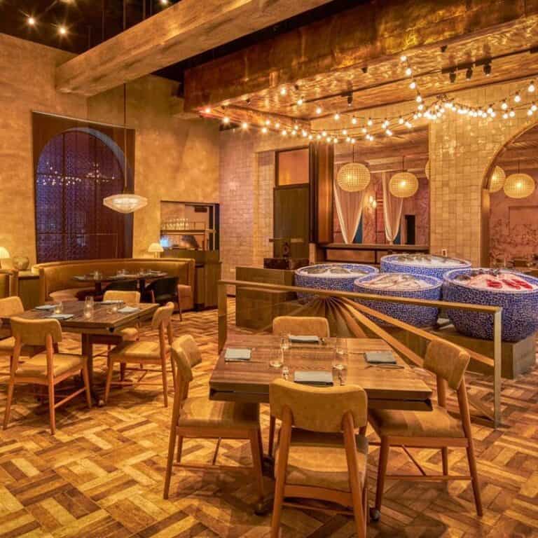 13 Best Restaurants in Caesars Palace Las Vegas