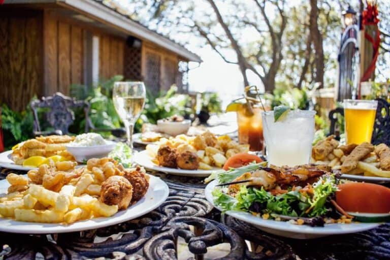 The 15 Best Restaurants in Destin, FL 2023