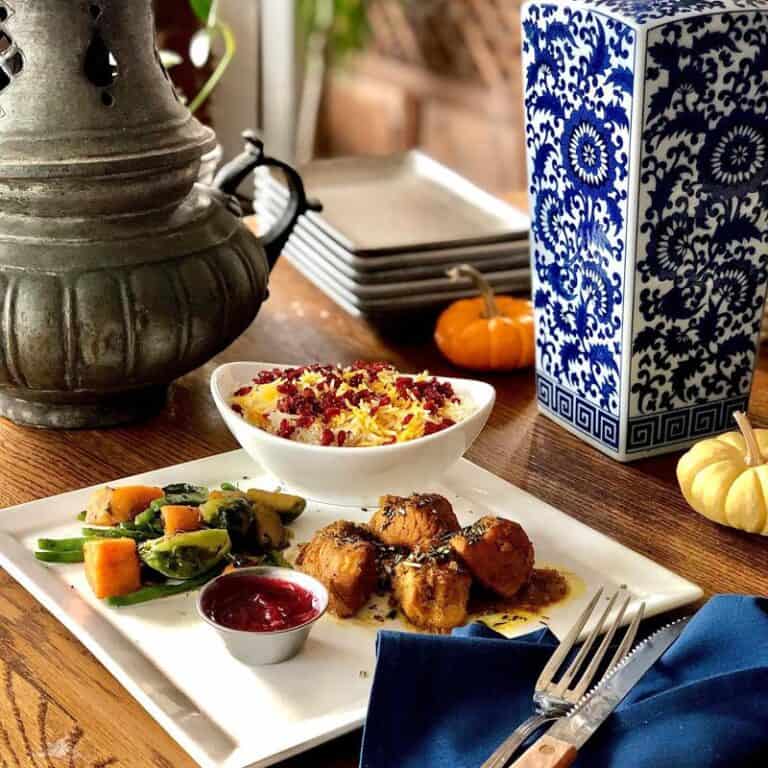 18 Best Brunch Spots in Washington D.C. (2023 Update) - Oak Rowan Foodie