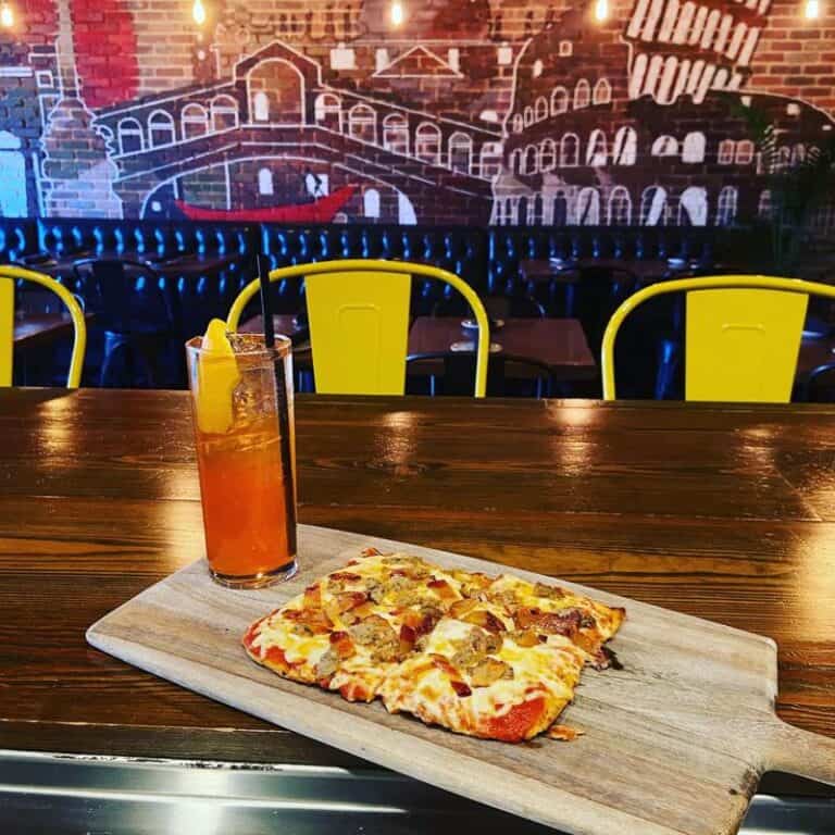 15 Best Restaurants at The Domain Austin 2023