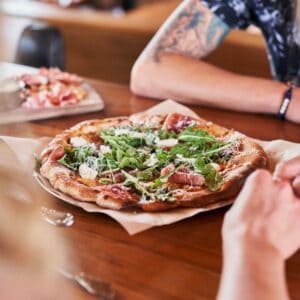 15 Best Restaurants at The Domain Austin 2023